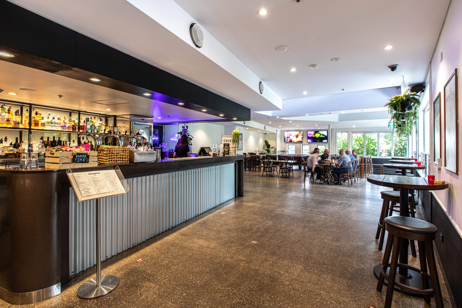Functions Venue in Penrith | Red Cow Hotel