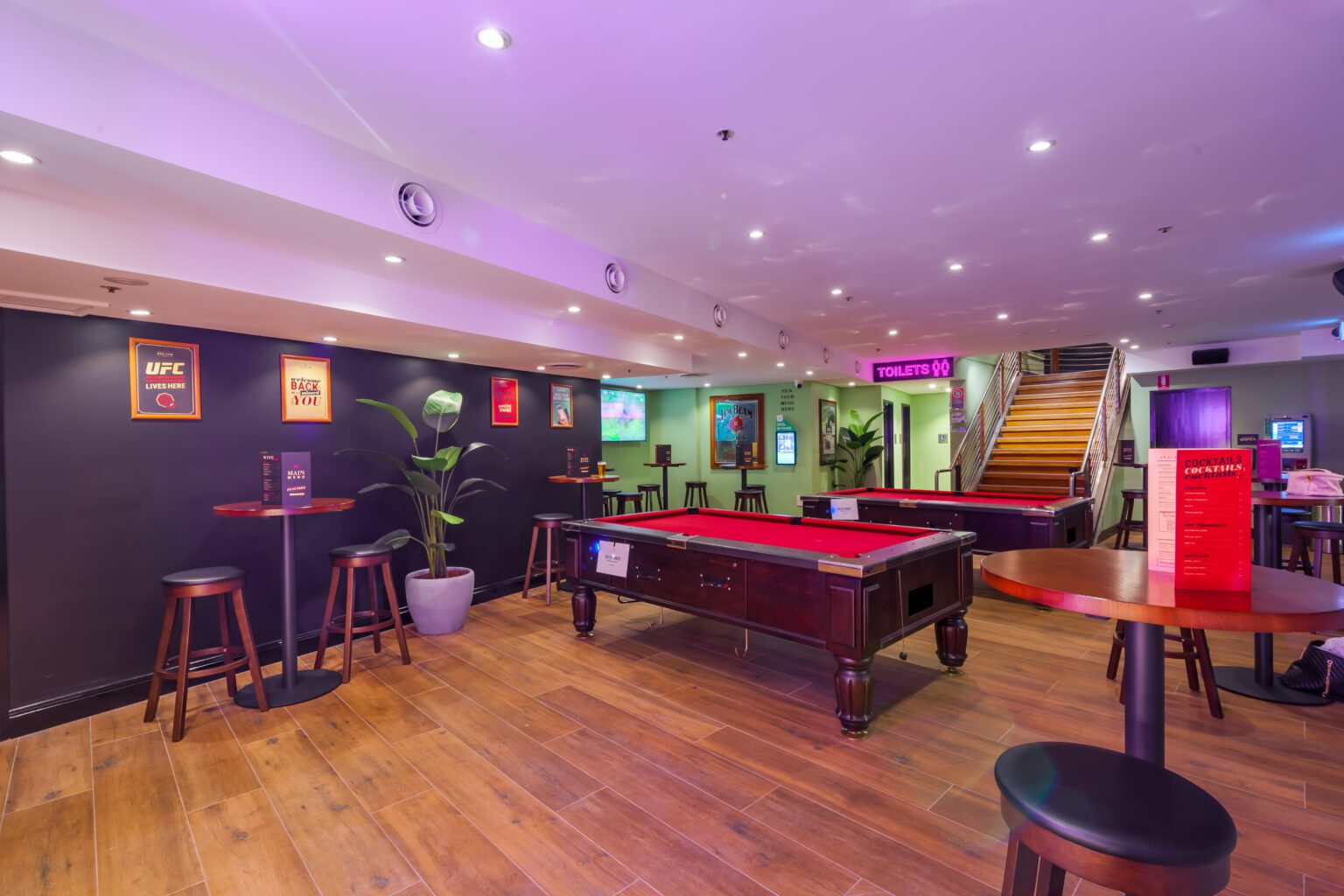 Functions Venue in Penrith | Red Cow Hotel