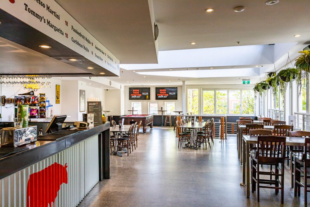 Functions Venue in Penrith | Red Cow Hotel